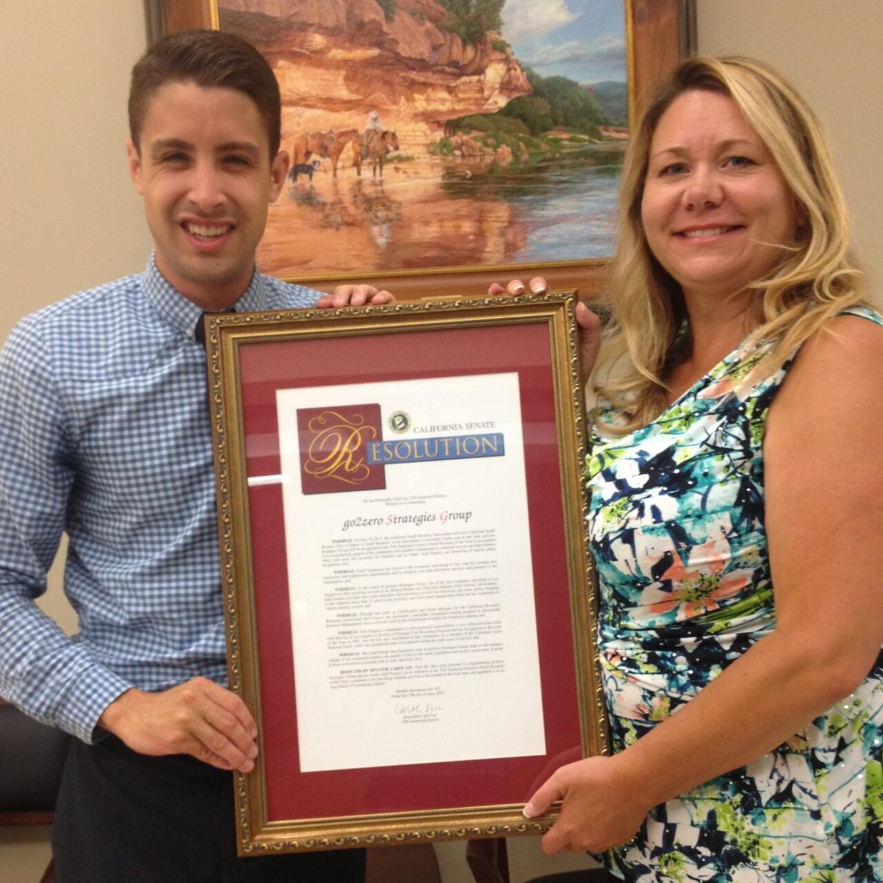 About Go2Zero – Go2Zero Strategies