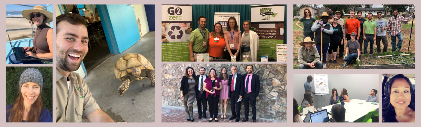 Let’s Connect! – Go2Zero Strategies